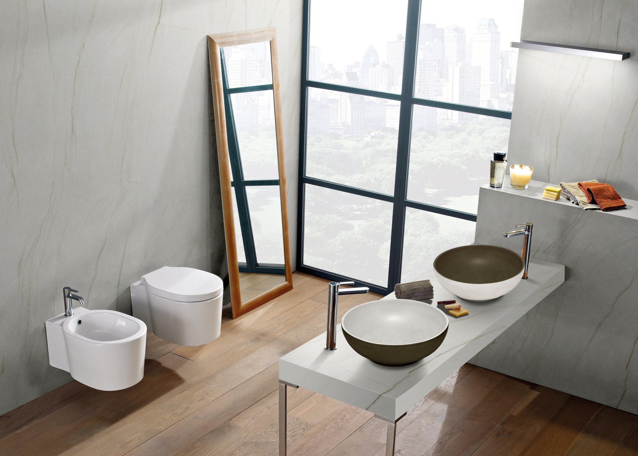 SIXmm – Large-format Porcelain, Sintered Stone & Ultra-compact Slabs